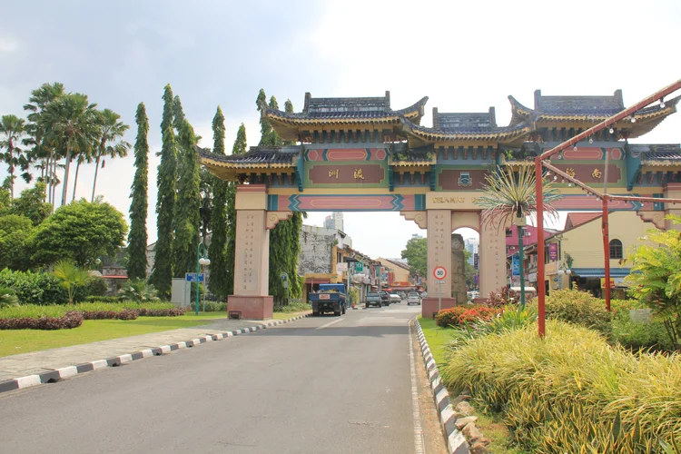 Tracing the White Rajahs: Exploring Sarawak’s Colonial Legacy and the ...