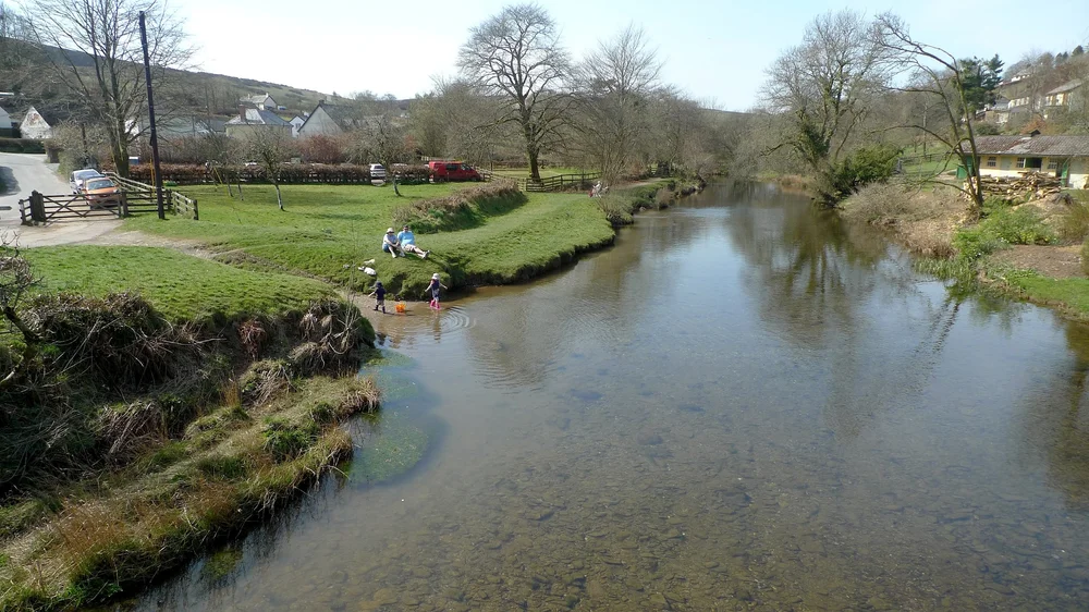 Exmoor Walk: Withypool Common – Discover Historic Landscapes, Ancient ...