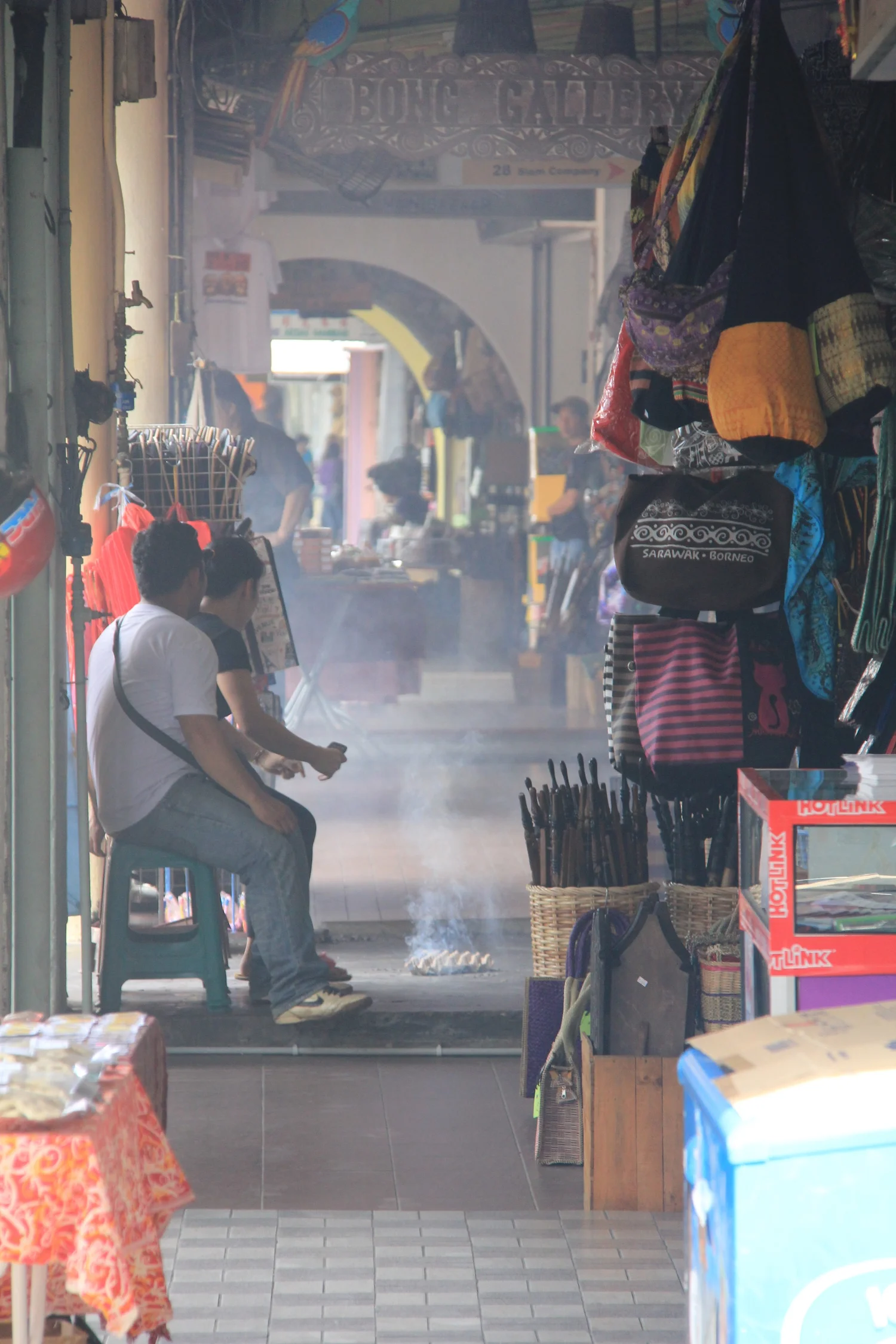 Tracing the White Rajahs: Exploring Sarawak’s Colonial Legacy and the ...