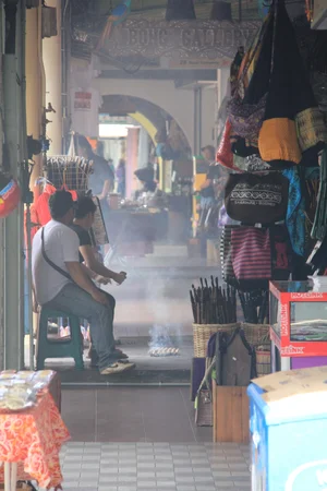 Tracing the White Rajahs: Exploring Sarawak’s Colonial Legacy and the ...