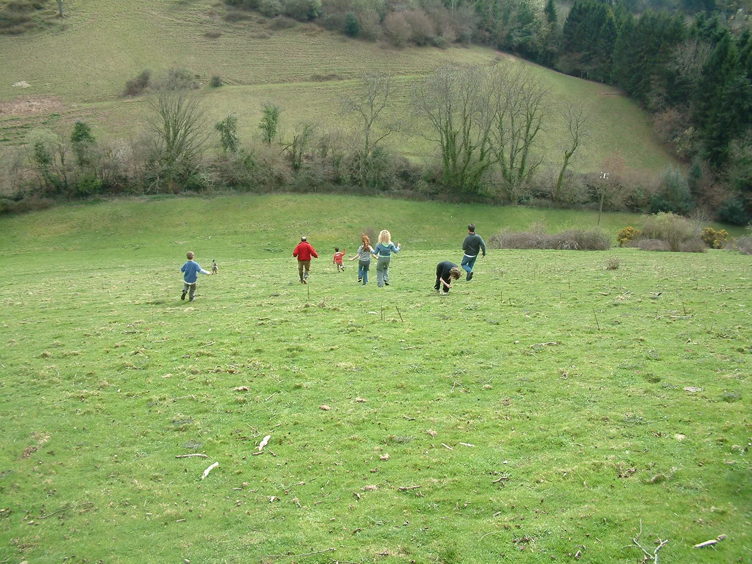 Easter Food Traditions: Lamb, Eggs, and the Origins of the Easter Bunny ...