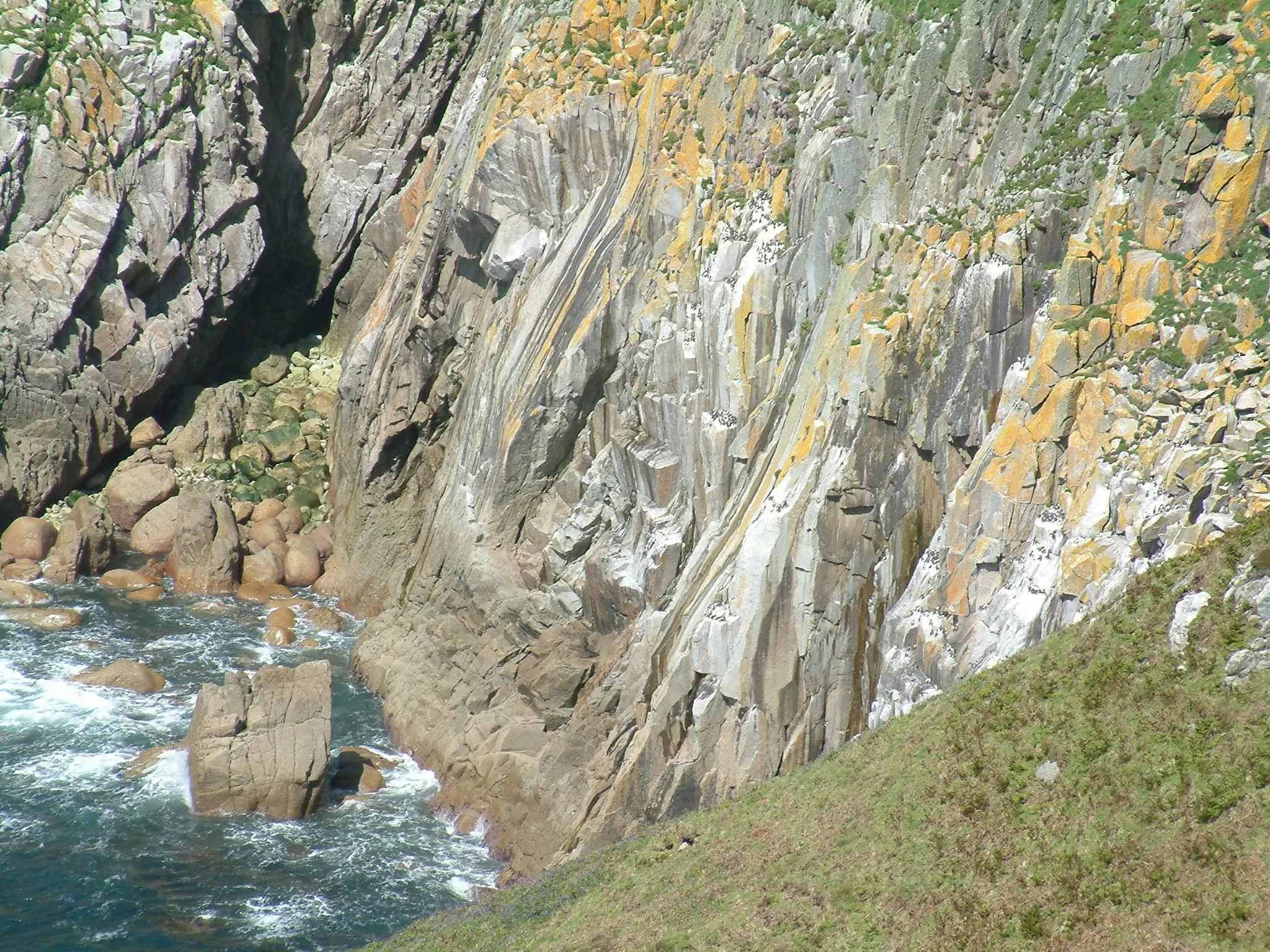 Remembering Lundy Island — Experience the Best of Travel & Food with ...