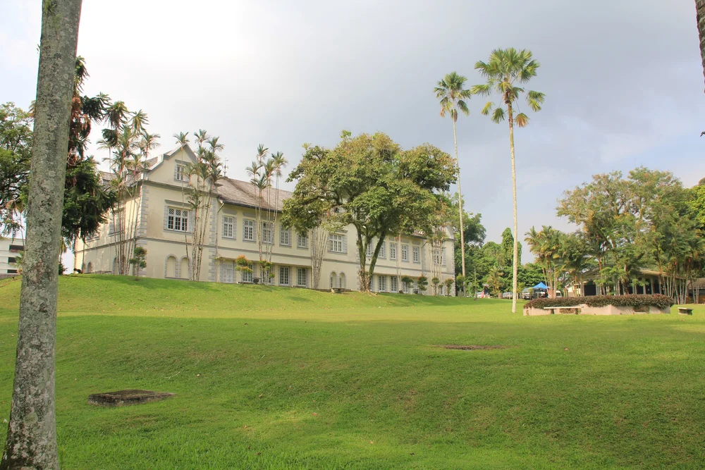 Tracing the White Rajahs: Exploring Sarawak’s Colonial Legacy and the ...