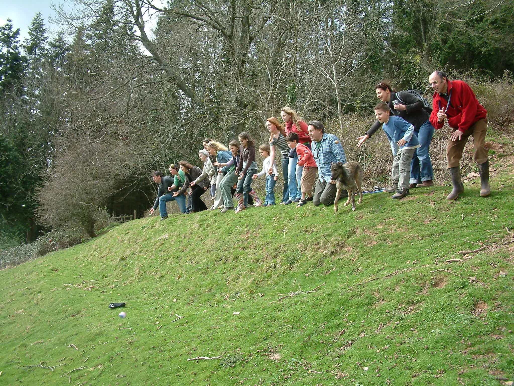 Easter Food Traditions: Lamb, Eggs, and the Origins of the Easter Bunny ...