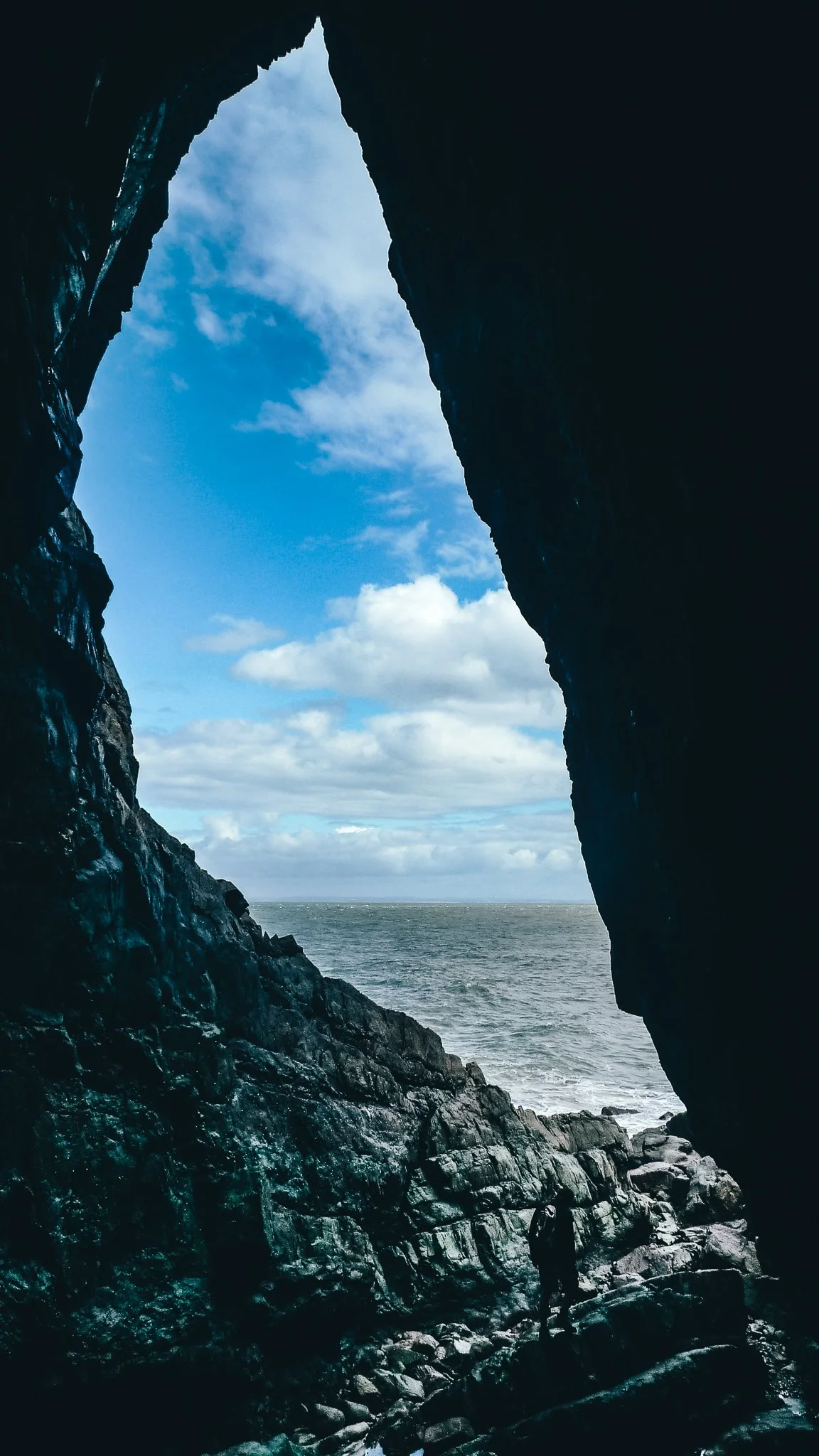 The Secret Sands — Hesp Food & Travel