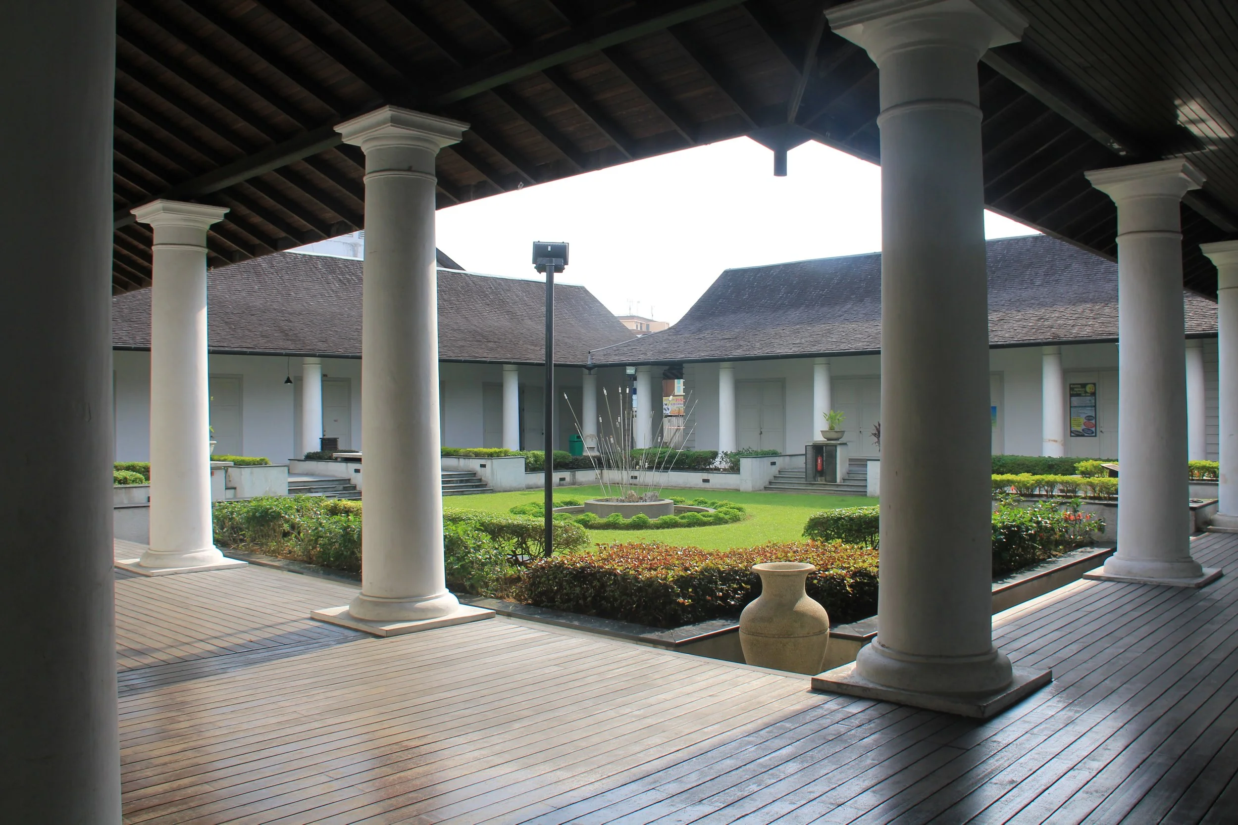 Tracing the White Rajahs: Exploring Sarawak’s Colonial Legacy and the ...