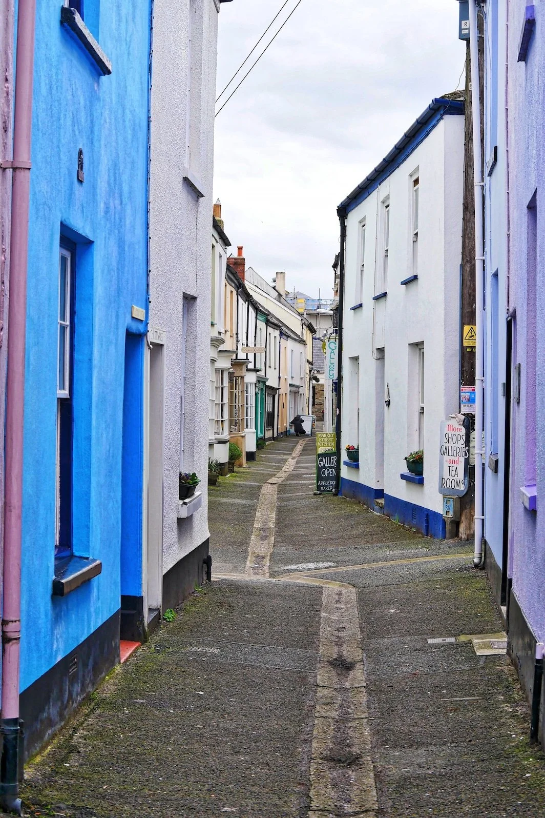 Appledore: Devon’s Hidden Estuarine Gem — Experience the Best of Travel ...