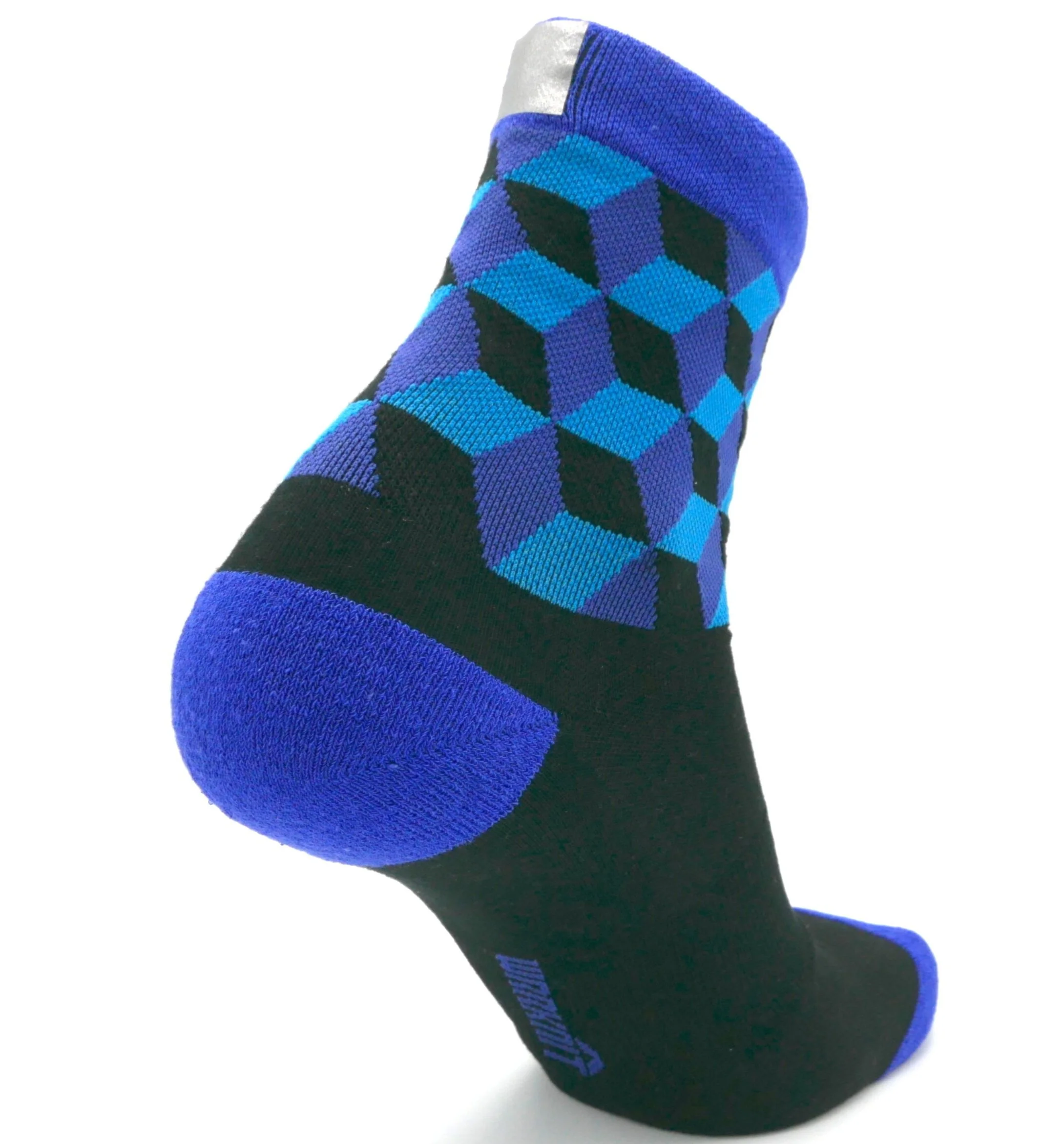 SHOP WRRKNÎT® REFLECTIVE SPORT SOCKS