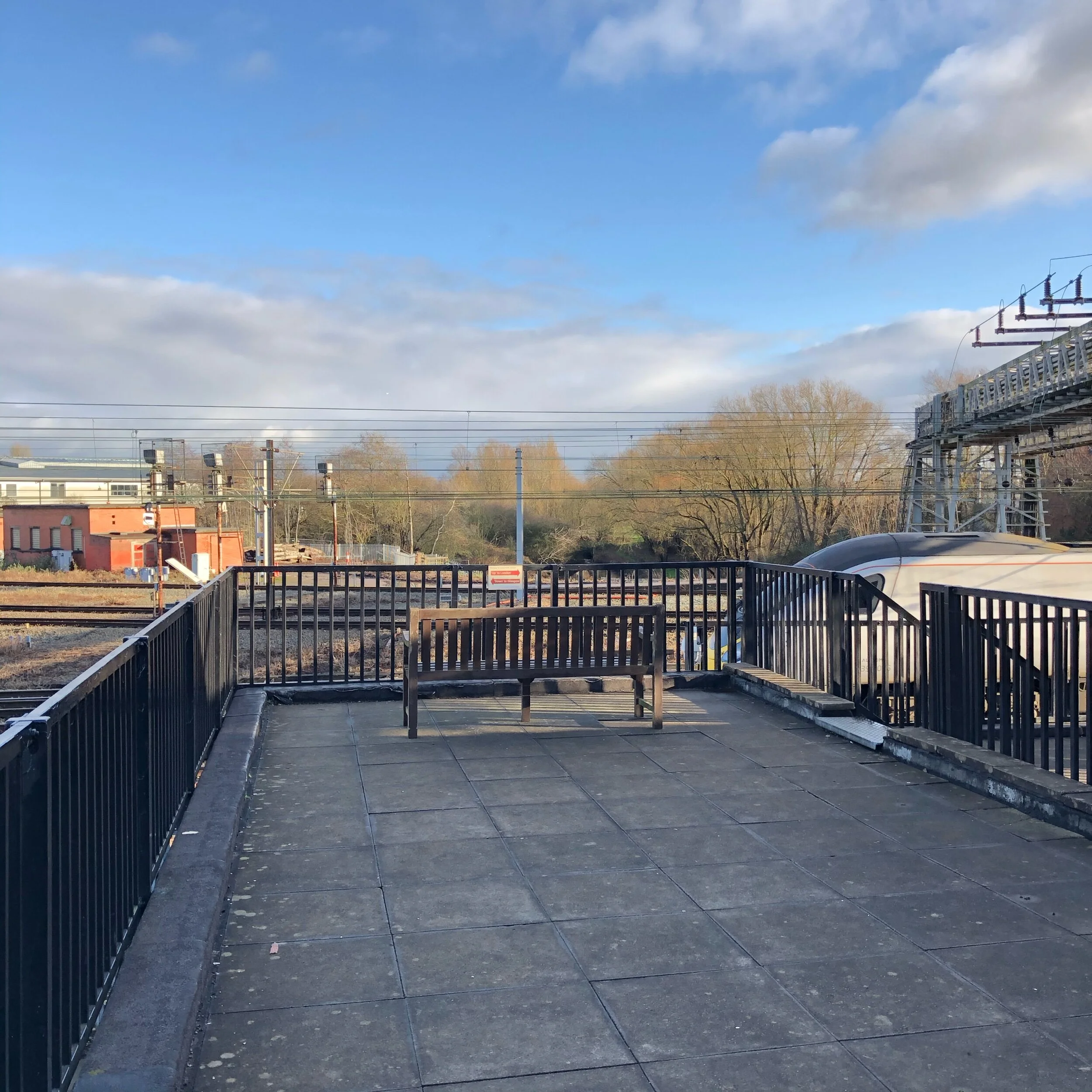 Attractions | Crewe Heritage Centre