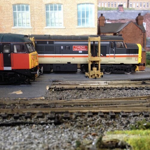 Attractions | Crewe Heritage Centre