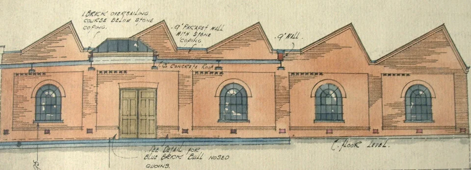 Ada Nield Chew | Crewe Heritage Centre