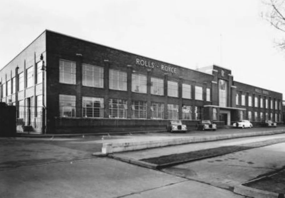 Virtual Museum | Crewe Heritage Centre