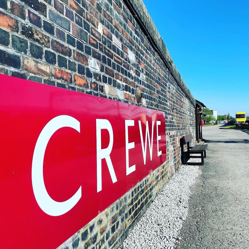 Crewe Heritage Centre | A Great Day Out For All The Family