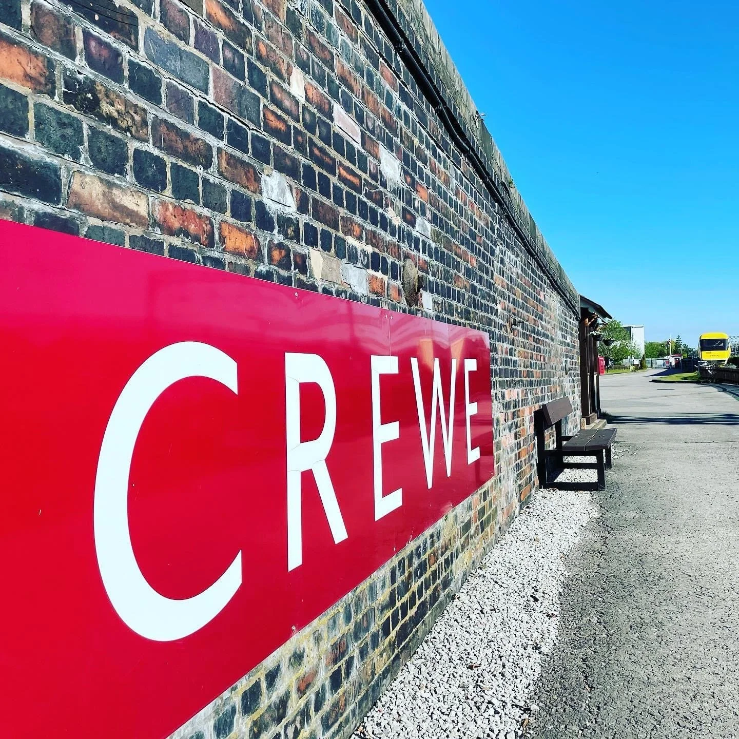Crewe Heritage Centre | A Great Day Out For All The Family