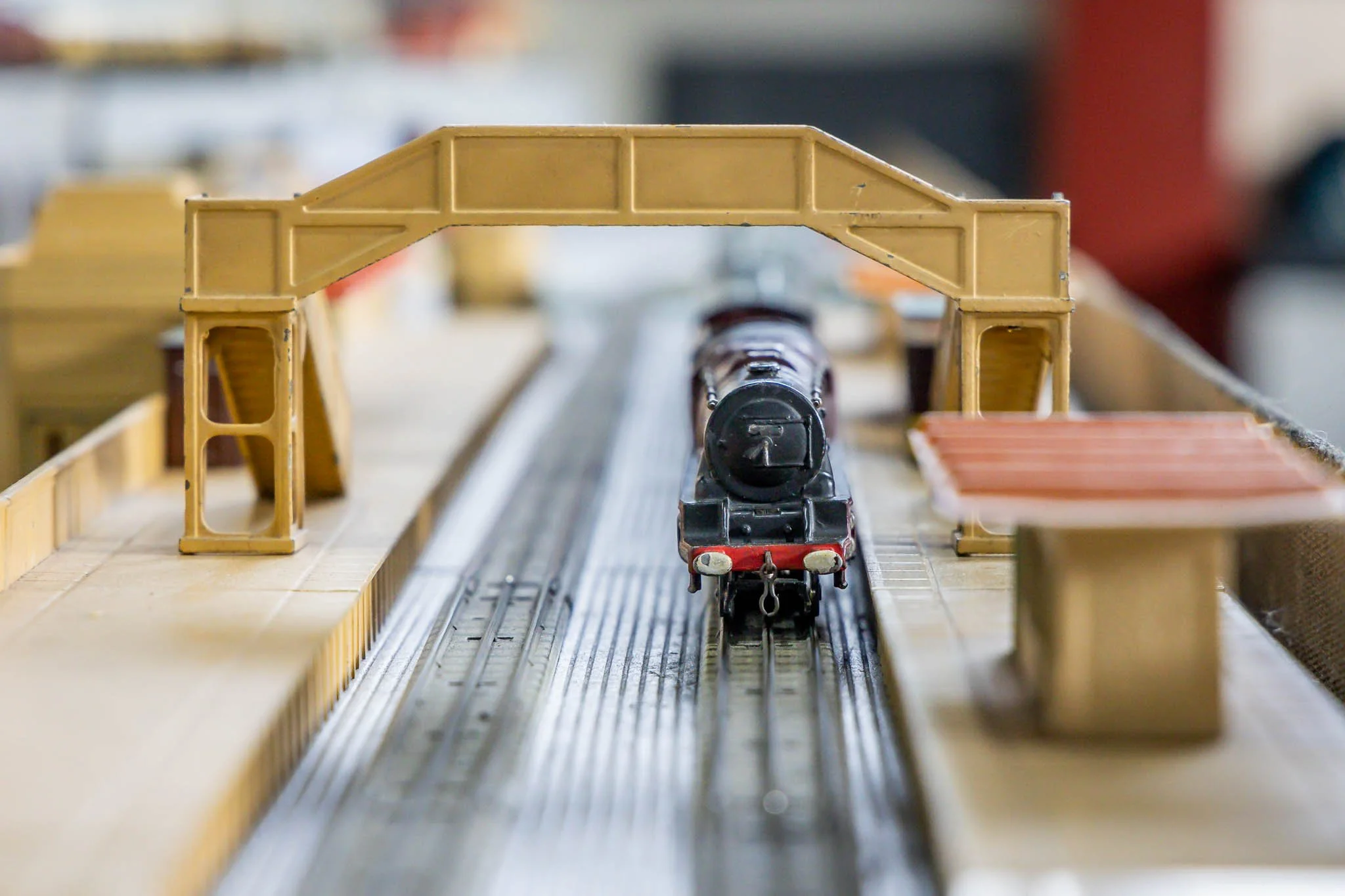 Crewe Heritage Centre reopens for 2025 season, with Railway 200 ...