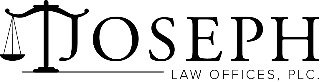 Joseph Law Offices, PLC.