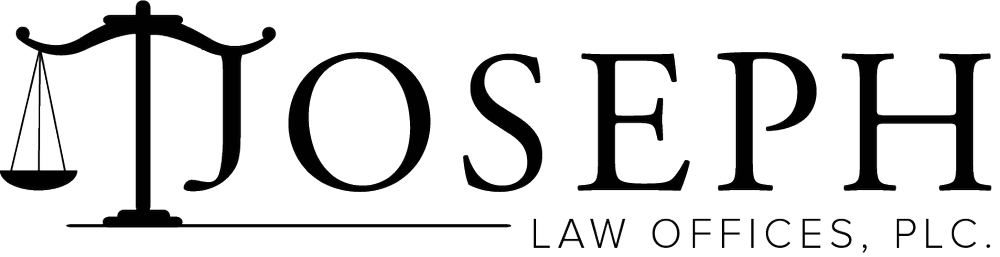 About — Joseph Law Offices, PLC.