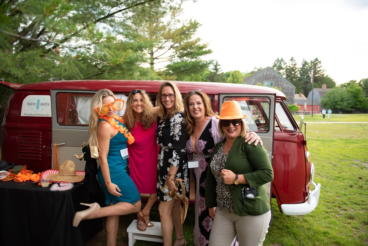 Events — Plates For change