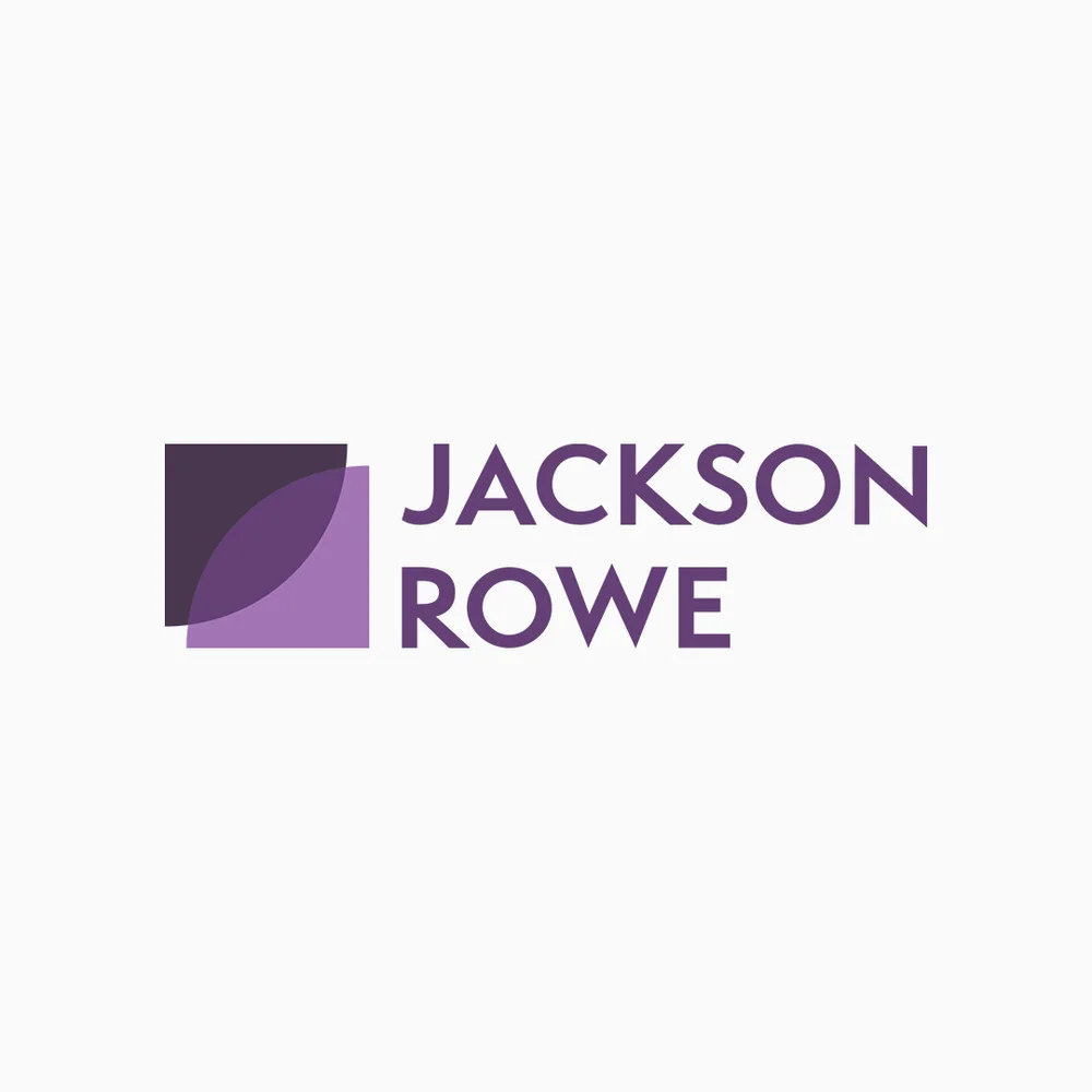 Jackson Rowe Brand & Website Design — Emma Preston-Steed | Designer ...