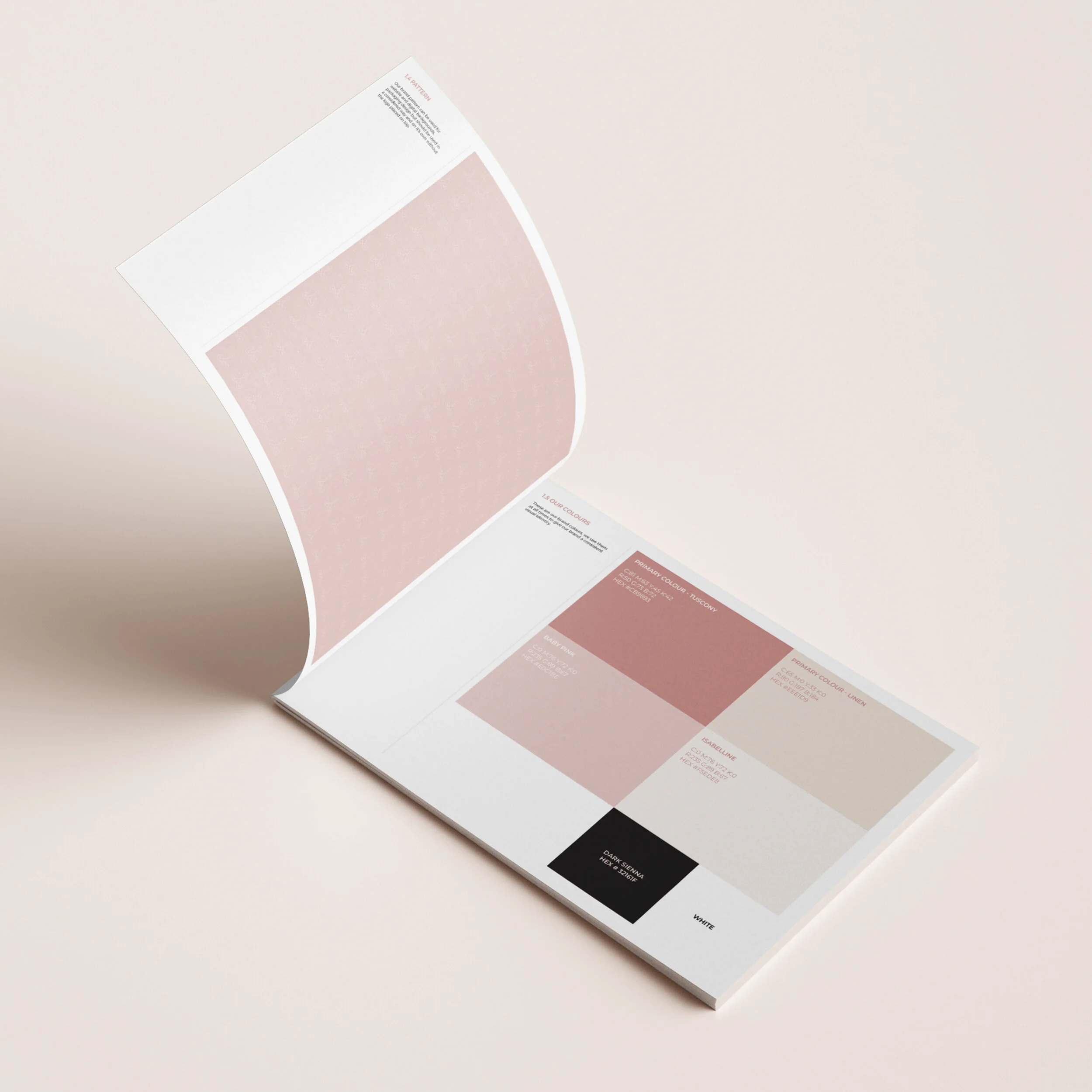 Asana Brand & Website Design — Emma Preston-Steed | Designer & Illustrator