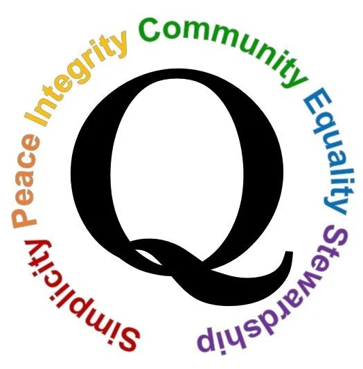 Resources — Northside Friends Meeting