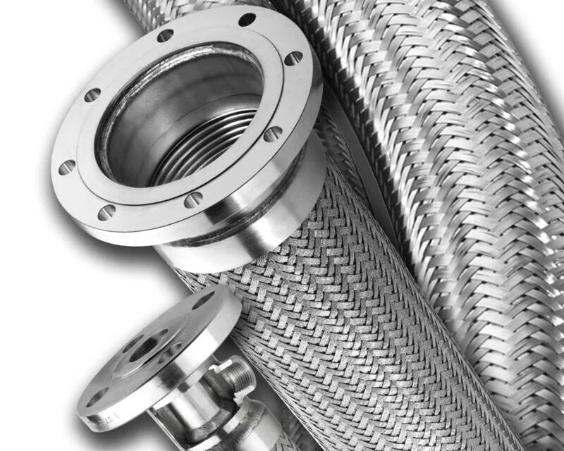Custom Hose Assembly in Nashville Tennessee — Nashville Rubber & Gasket