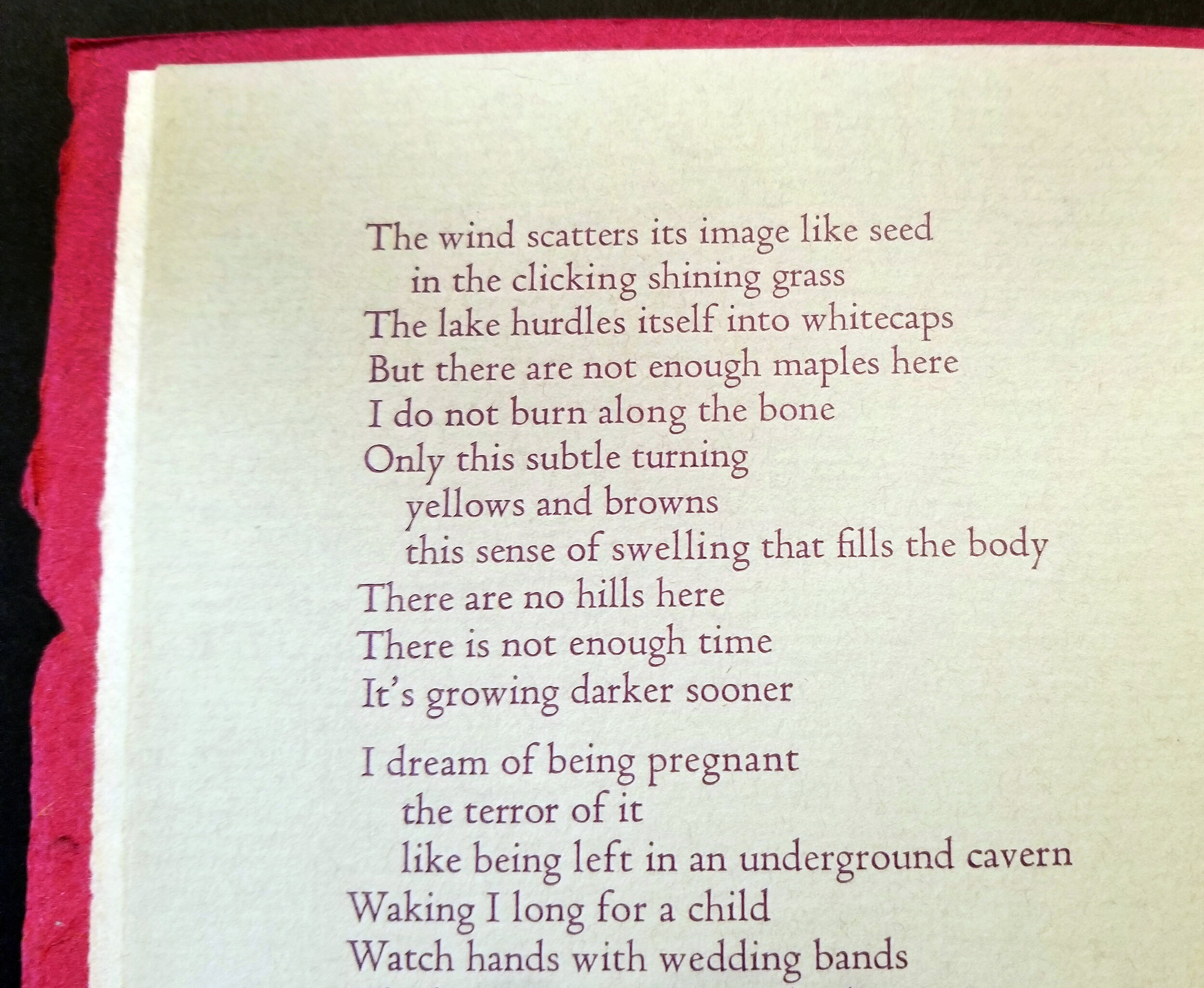 RICHARD ZAUFT EDITIONS