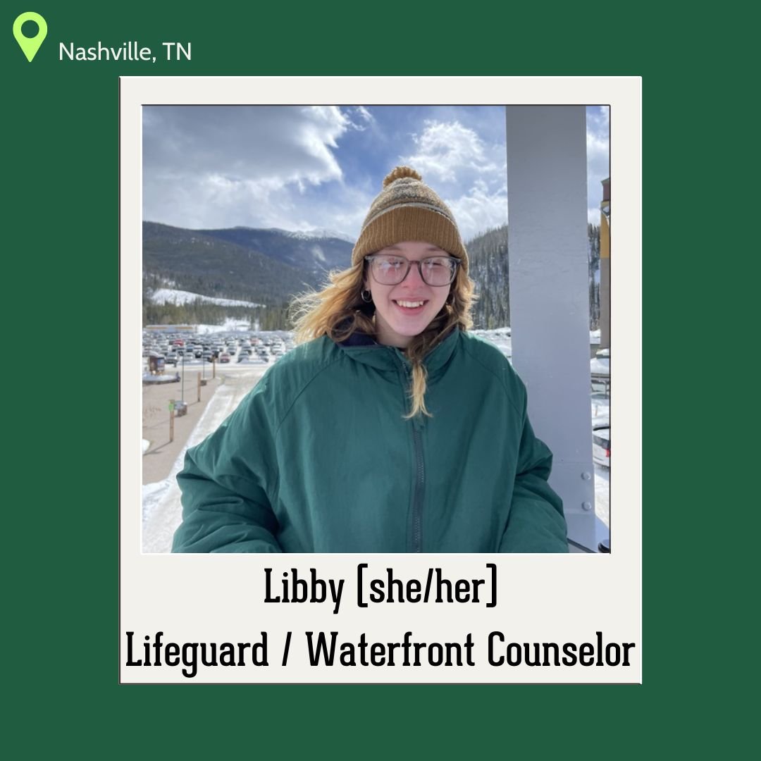 Camp Leadership - Girls' Overnight in New York — Eagle Island C ...