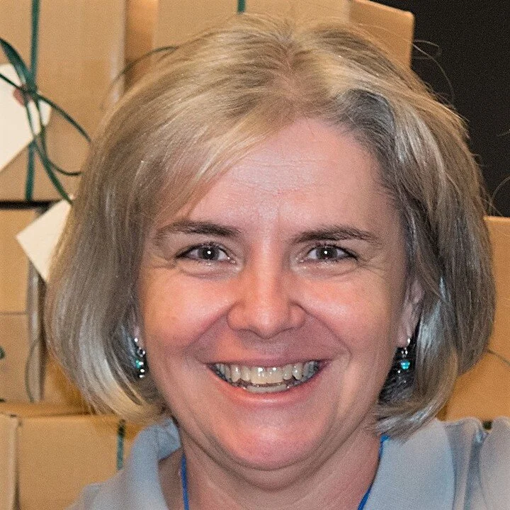 Board of Directors — Eagle Island Camp