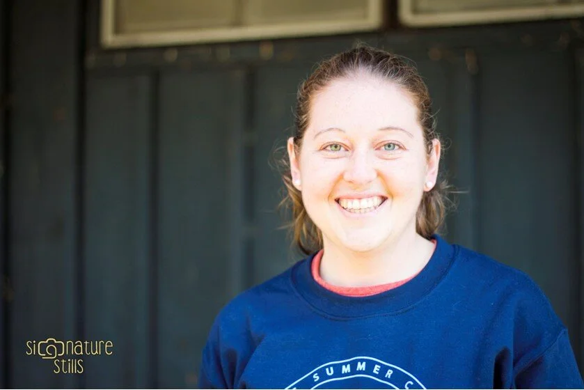 Professional Staff — Eagle Island Camp