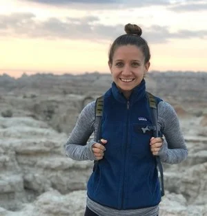 Board of Directors — Eagle Island Camp