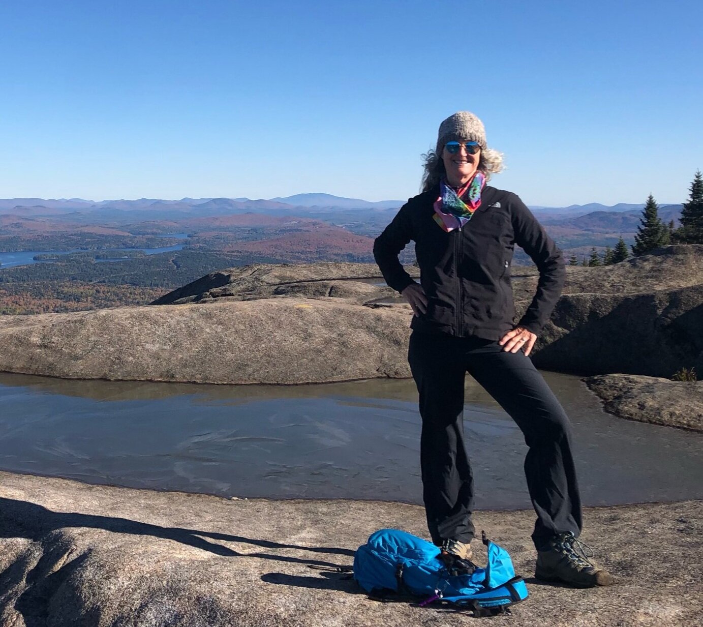 Board of Directors — Eagle Island Camp