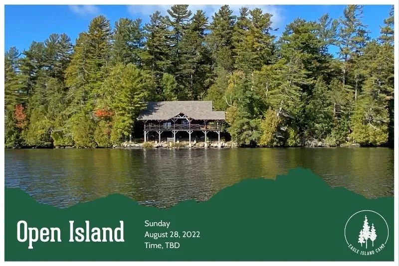Events — Eagle Island Camp