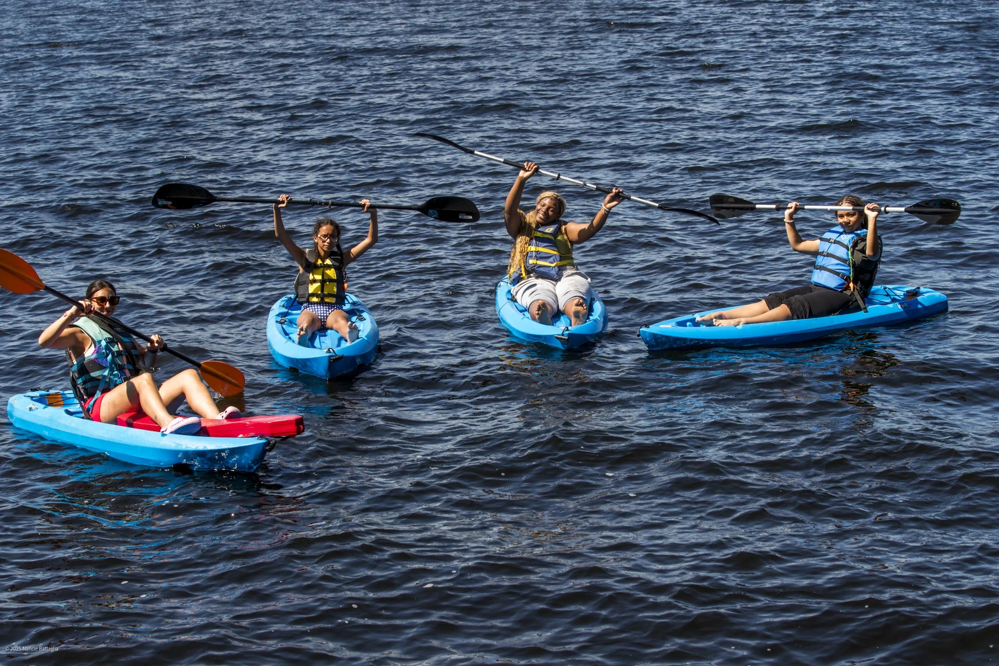 Girls Overnight Camp — Eagle Island Camp