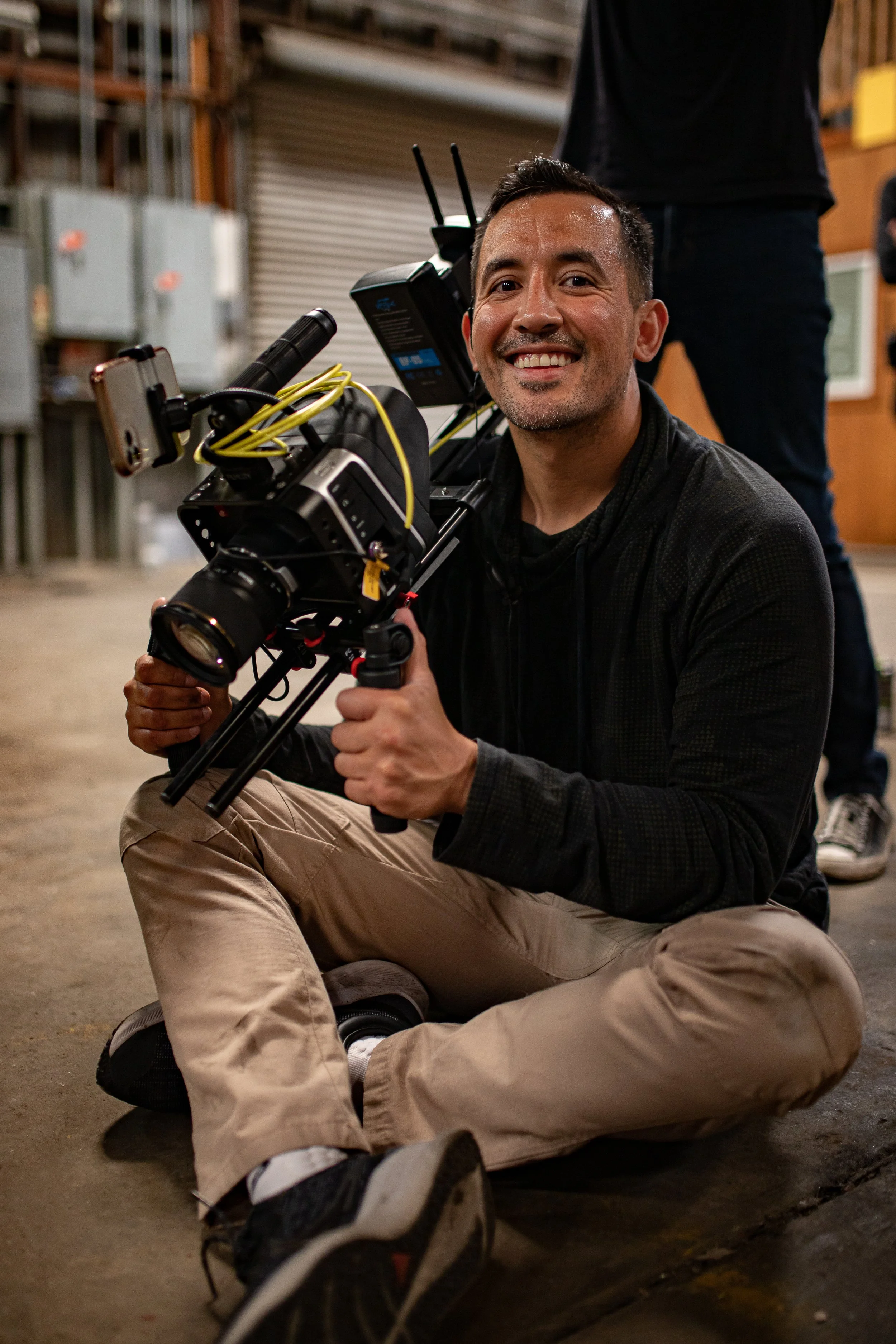 Authentic Film & Video Production | You Don't Know Jac Films LLC