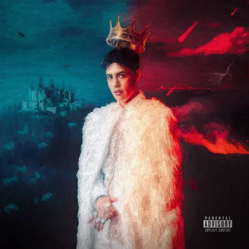 Cris MJ – Apocalipsis (Álbum) (2025) — Quality Music Latino