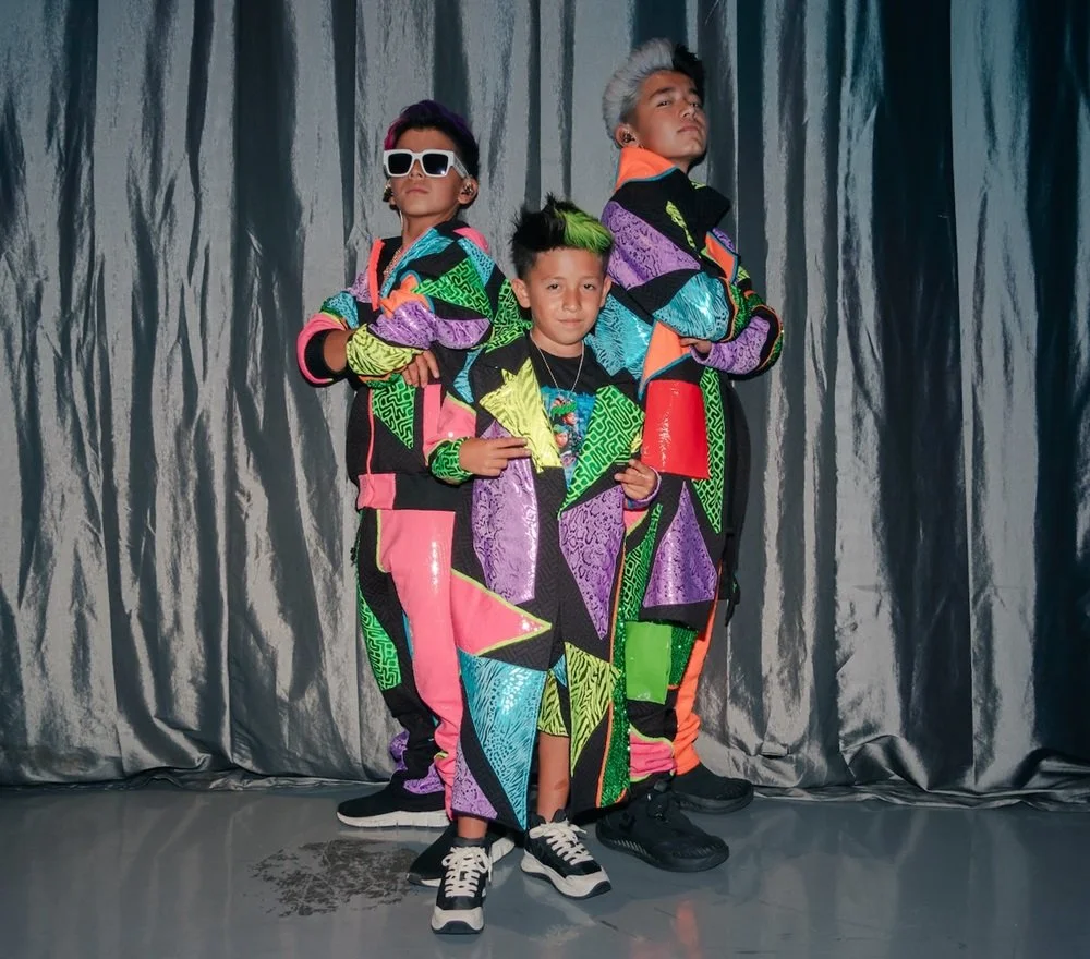 Banda juvenil mexicana Picus estrena “Primer Amor” para celebrar lo que ...