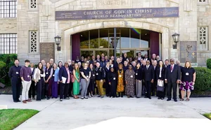Christian Churches Together