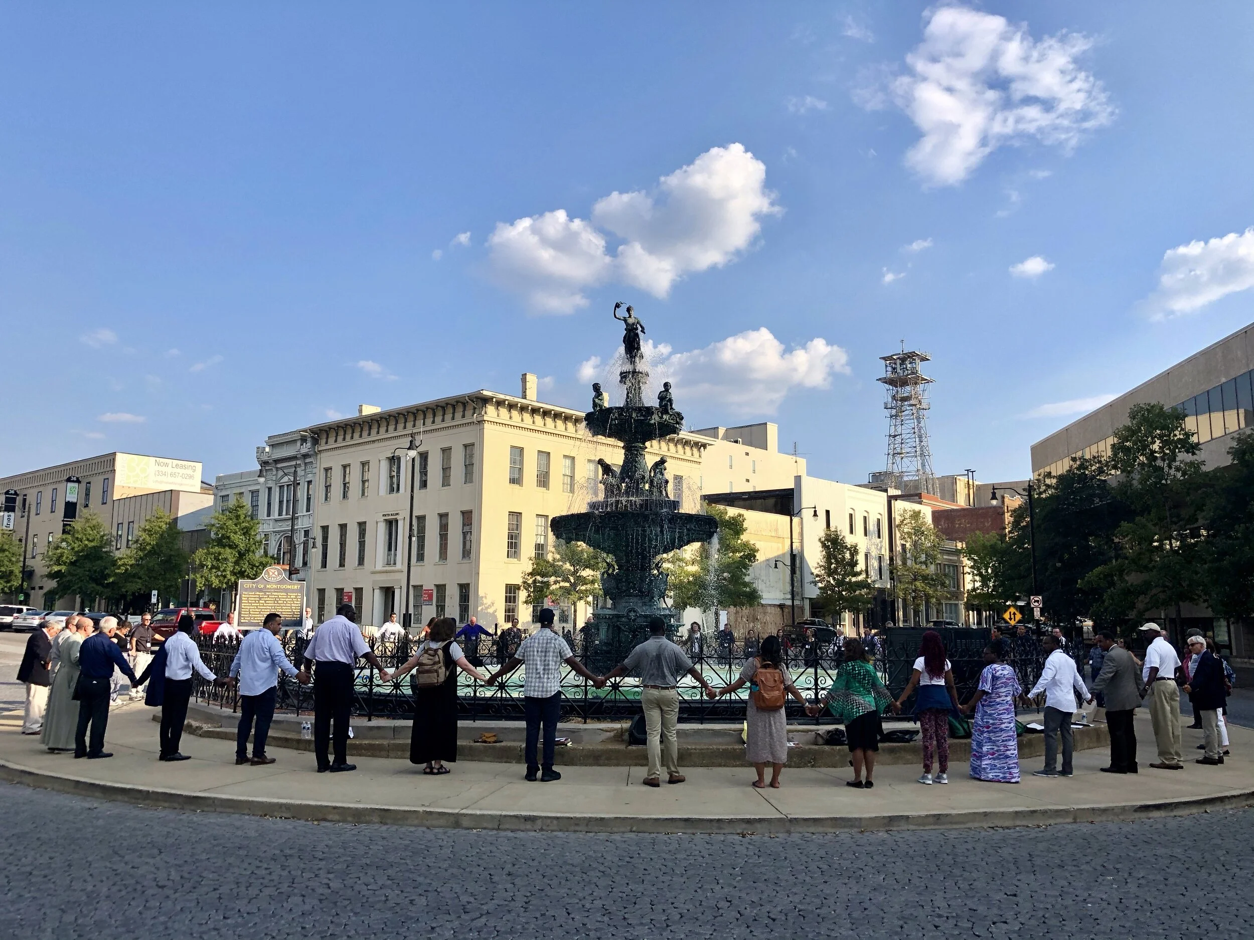 Christian Churches Together