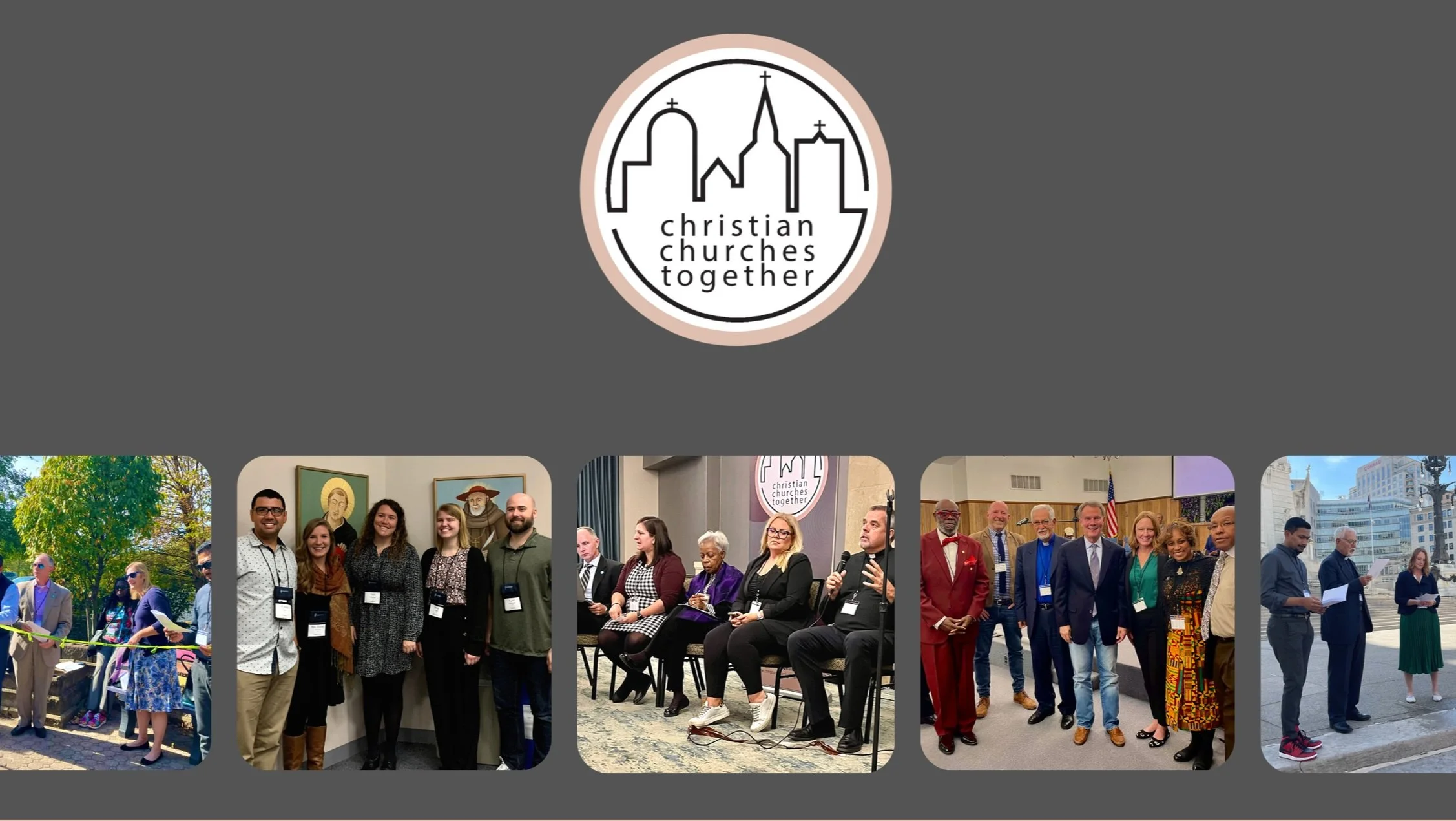 Christian Churches Together