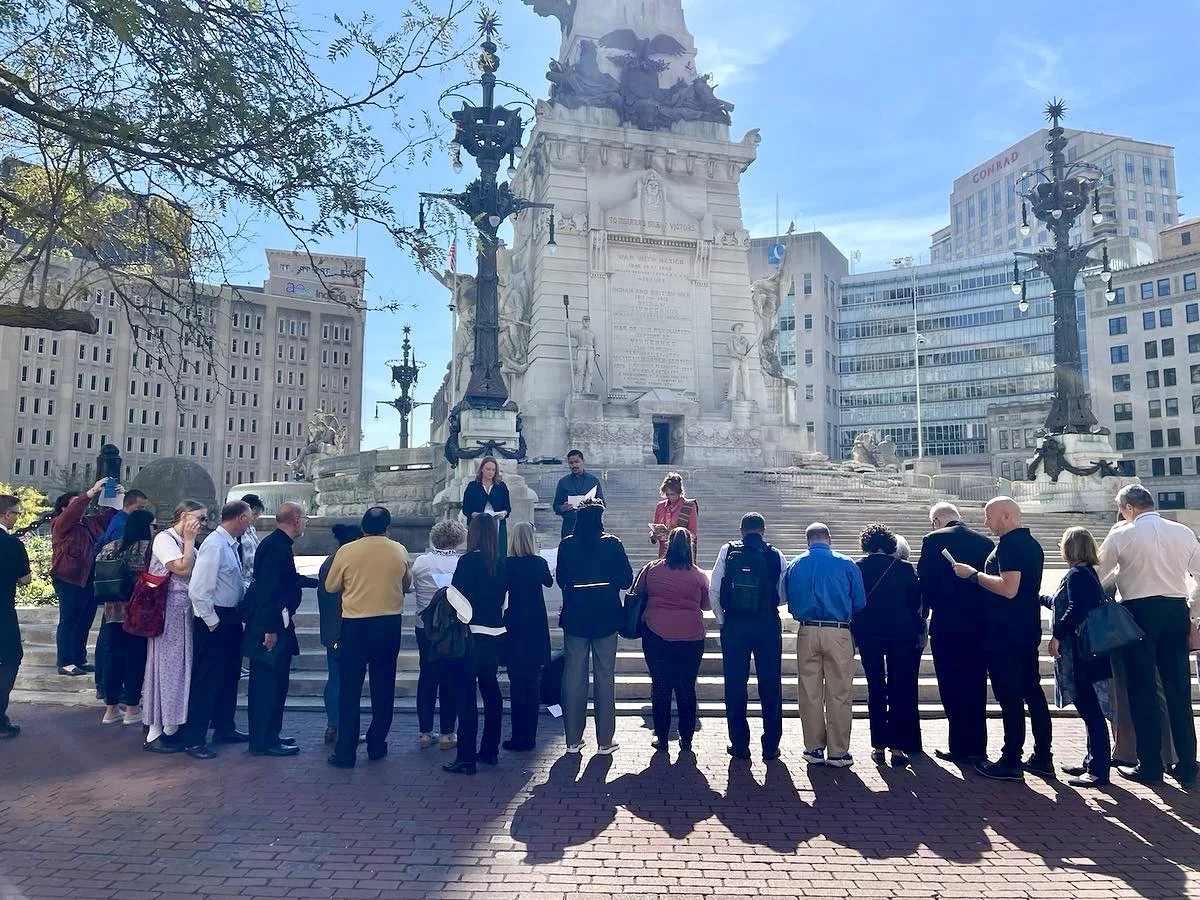 Christian Churches Together