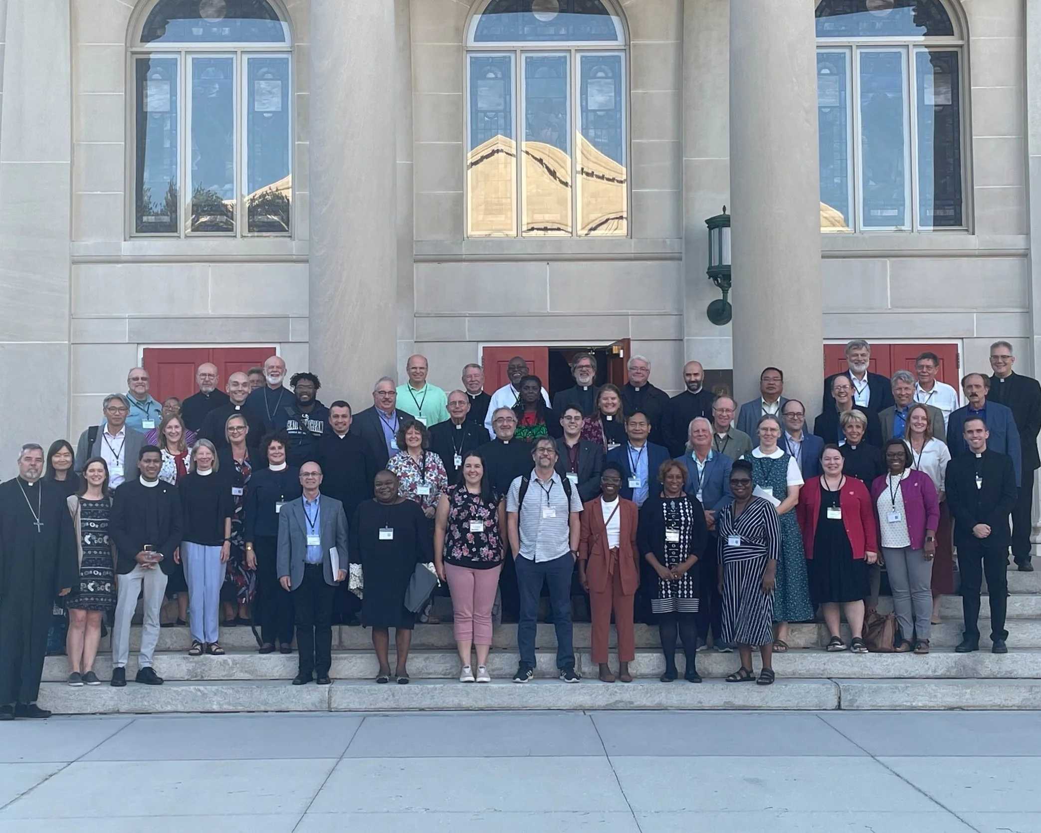 Christian Churches Together