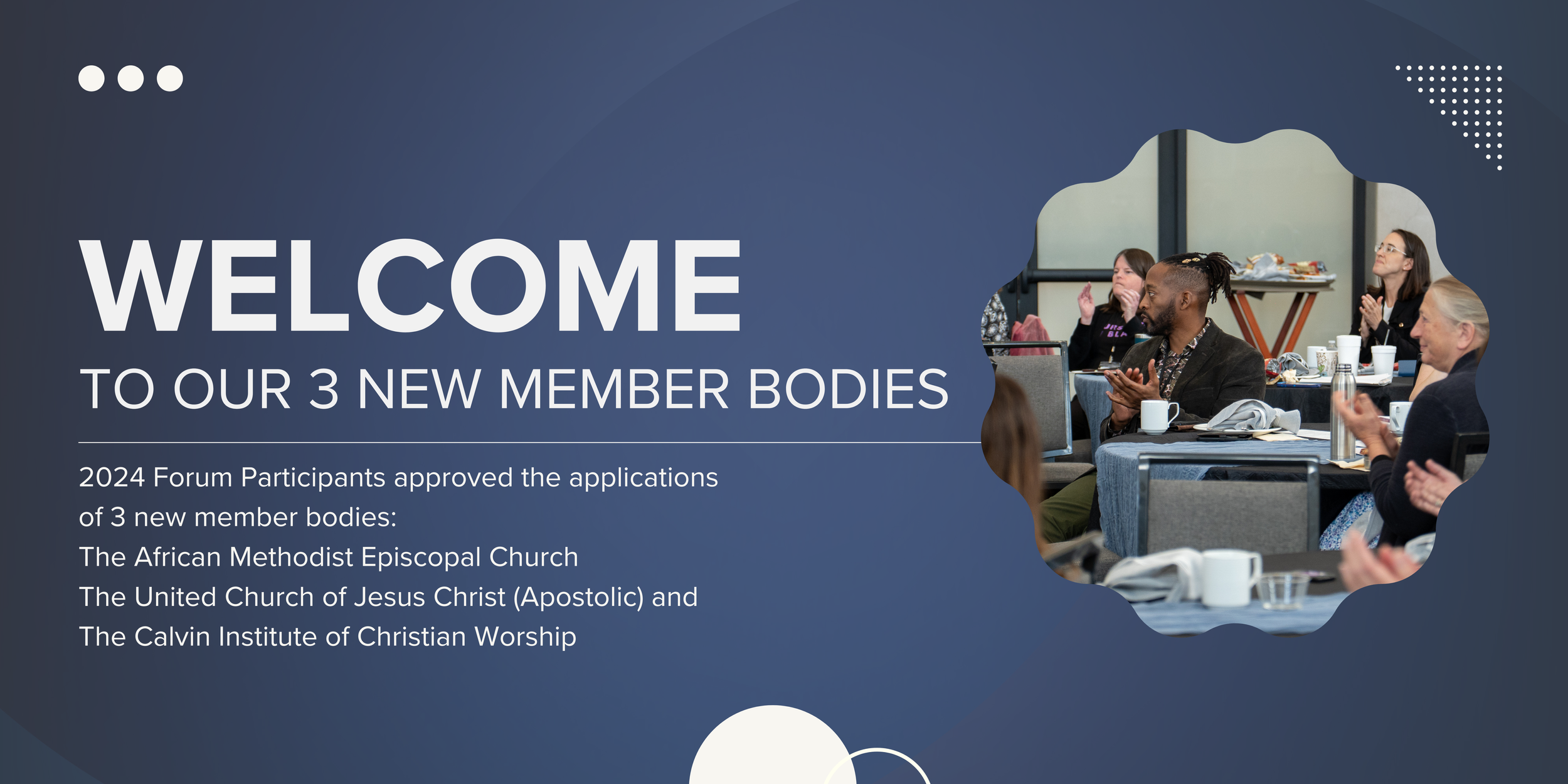 Christian Churches Together