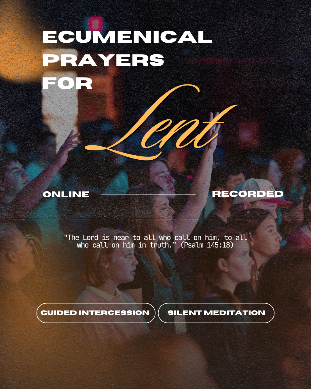 Christian Churches Together