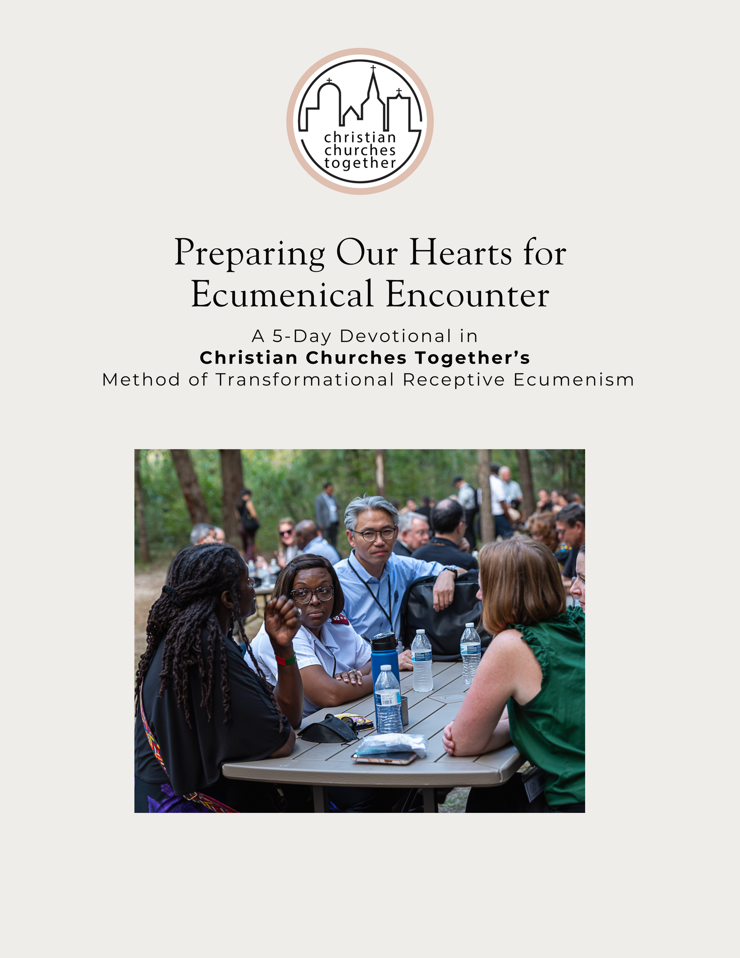 Christian Churches Together