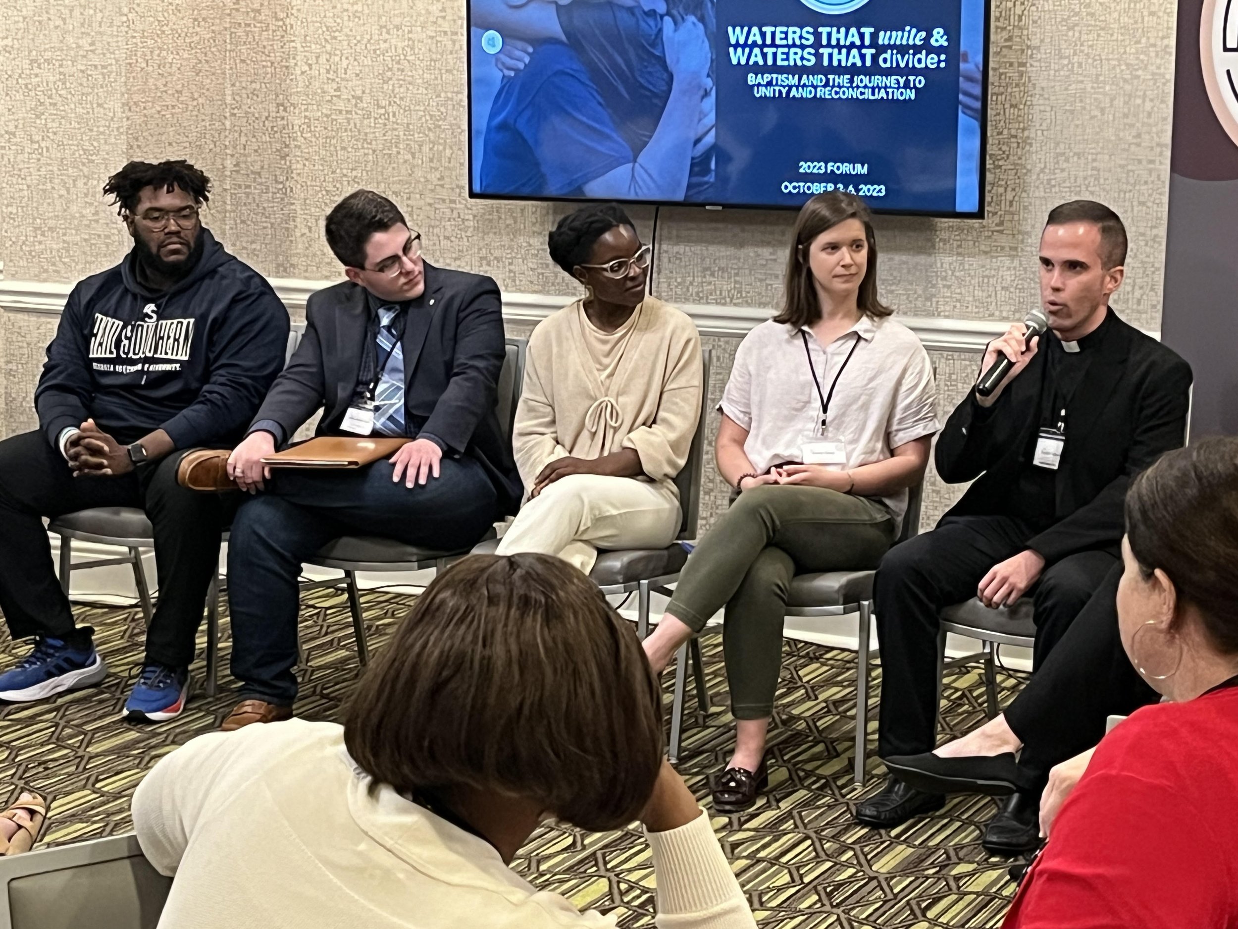 Christian Churches Together