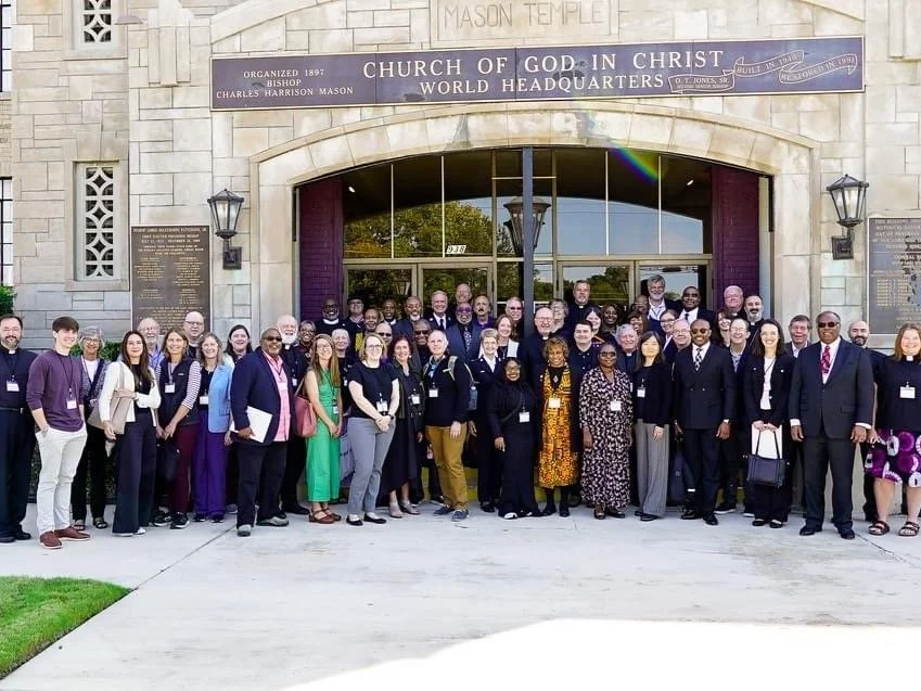 Christian Churches Together