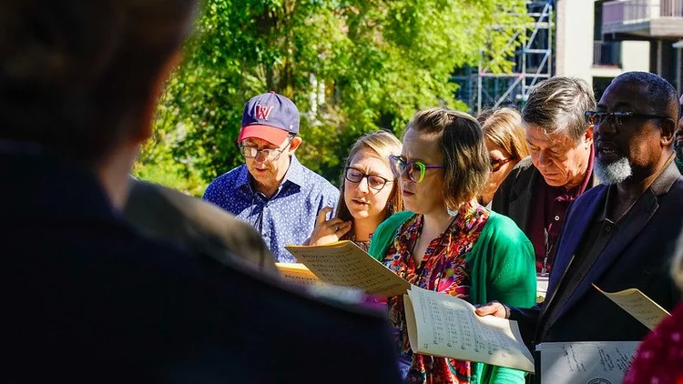 Christian Churches Together