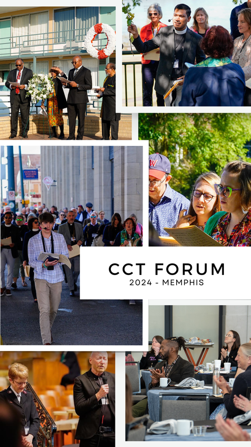 Christian Churches Together