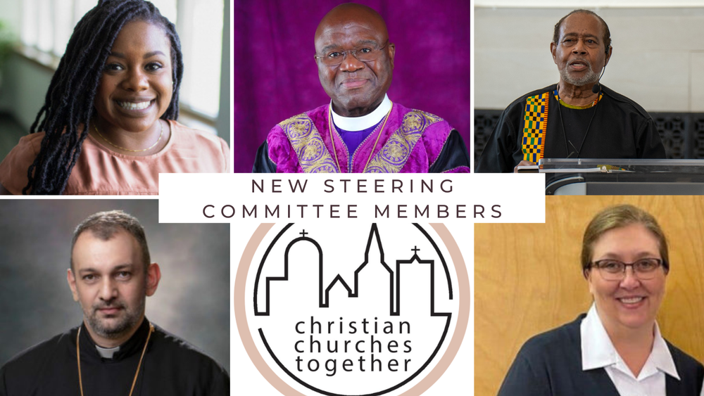 Christian Churches Together